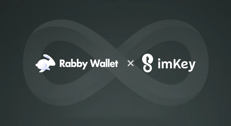 imKey Now Suppots Connection with Rabby Wallet – imKey EN
